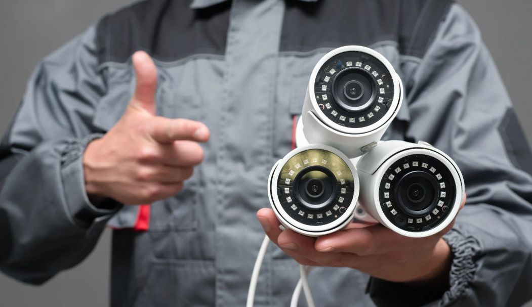 CCTV: Kde se s tímto pojmem můžete setkat? | Solid Security